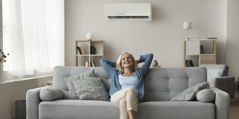 How to Extend Your Air Conditioner Lifespan | ComfortAire